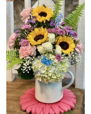 Spring Hill Florist - Find a florist in a city near you