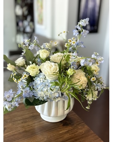 Birmingham Florist - Flower Delivery by Main Street Florist