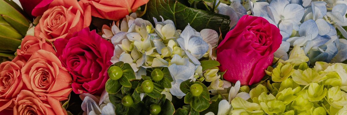 Have you ever received or given flowers and wondered if there's a ...