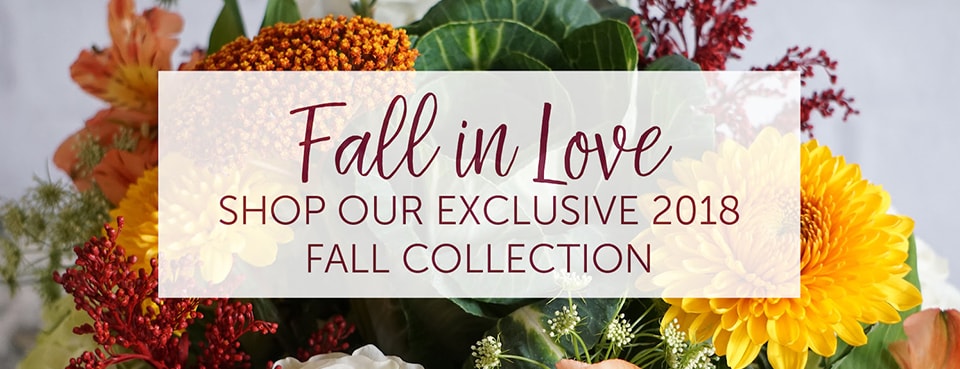 Fallon's Flowers | Florist of Raleigh & Cary, NC