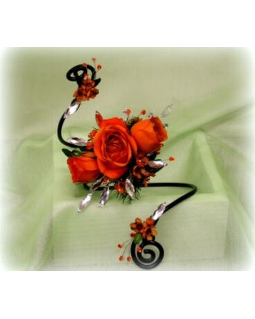 Prom arm corsage online