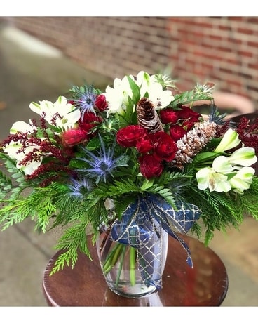 Asheville Florist - Flower Delivery by Kaylynne's Briar Patch Florist