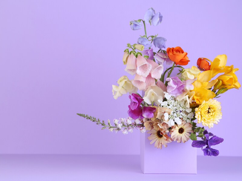 Bothell Florist - Flower Delivery by The Bothell Florist