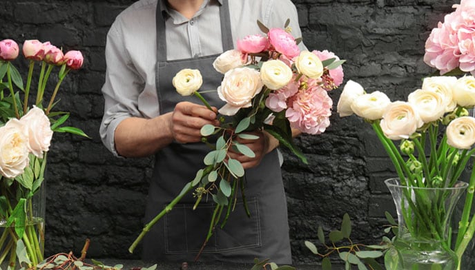 Bothell Florist - Flower Delivery by The Bothell Florist