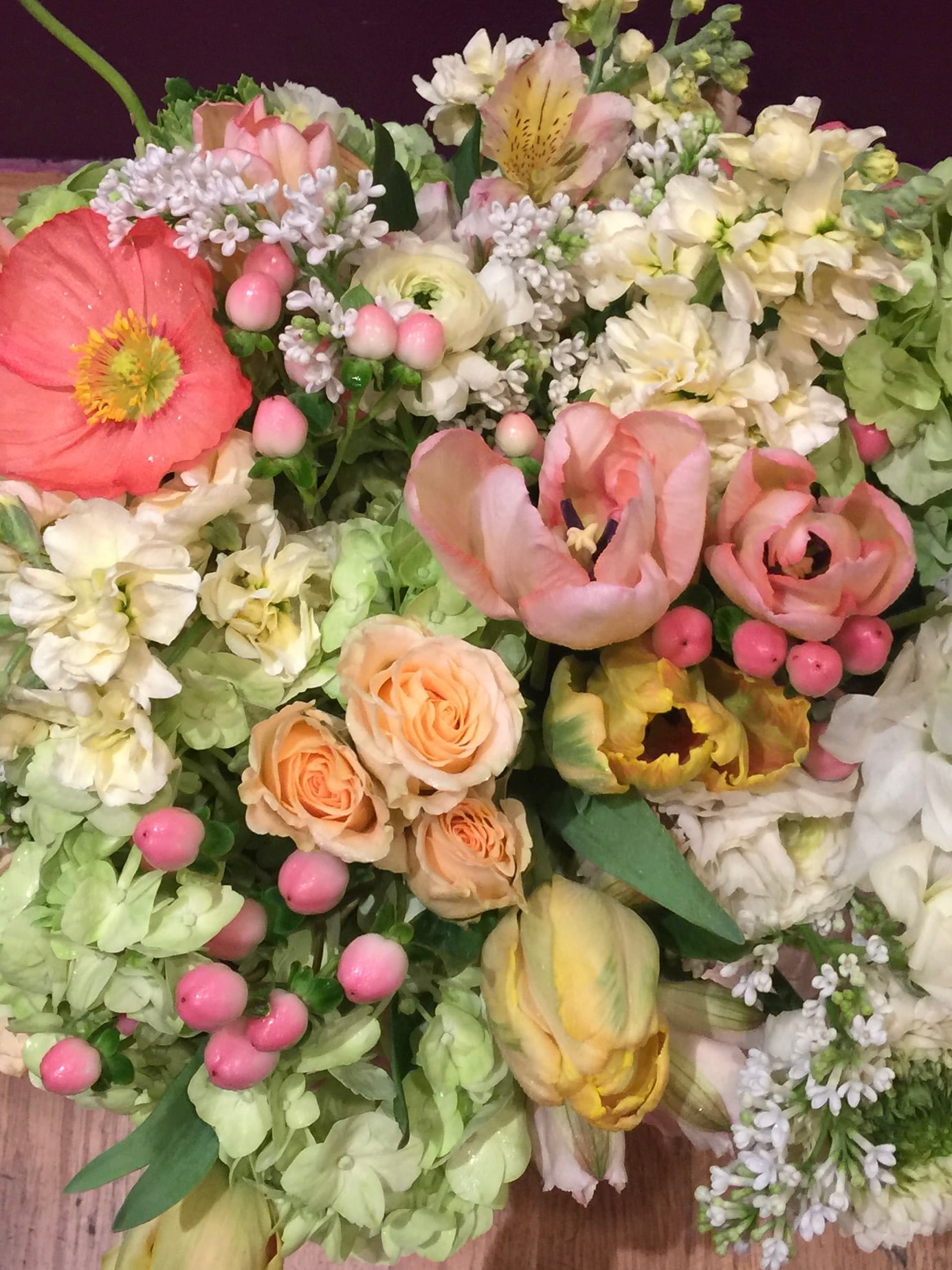 Bothell Florist - Flower Delivery by The Bothell Florist