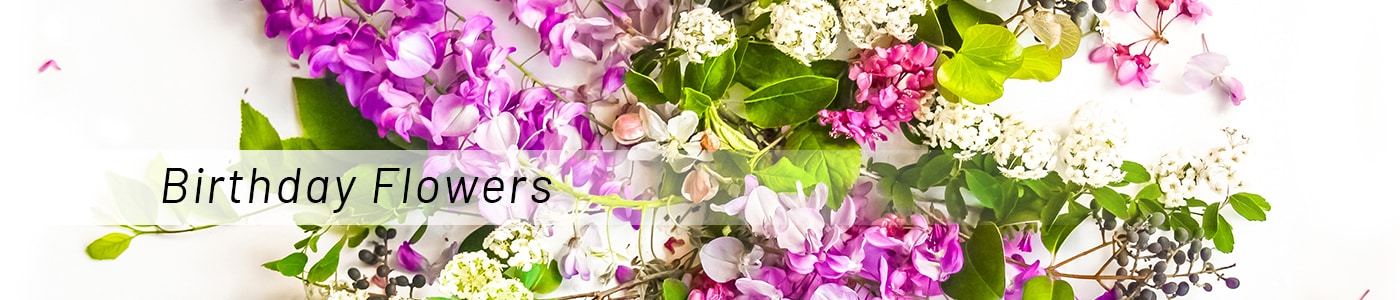 Birthday Flowers Delivery Bothell WA - The Bothell Florist