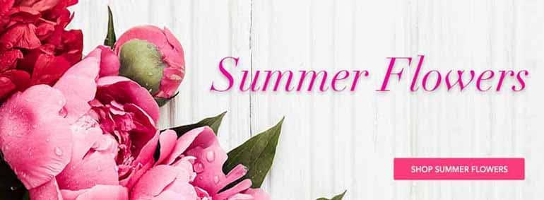 Gahanna Florist - Flower Delivery by Rees Flowers & Gifts, Inc.