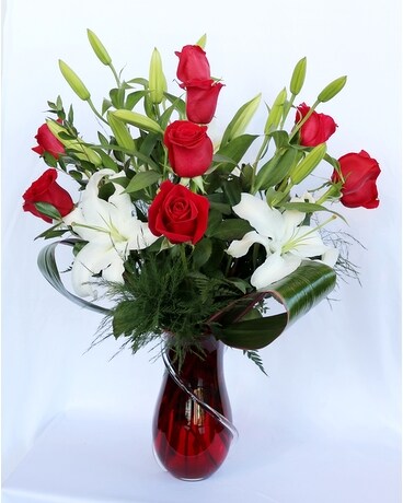 Gahanna Florist - Flower Delivery by Rees Flowers & Gifts, Inc.