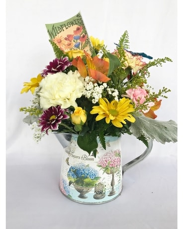 Gahanna Florist - Flower Delivery by Rees Flowers & Gifts, Inc.