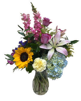 Gahanna Florist - Flower Delivery by Rees Flowers & Gifts, Inc.