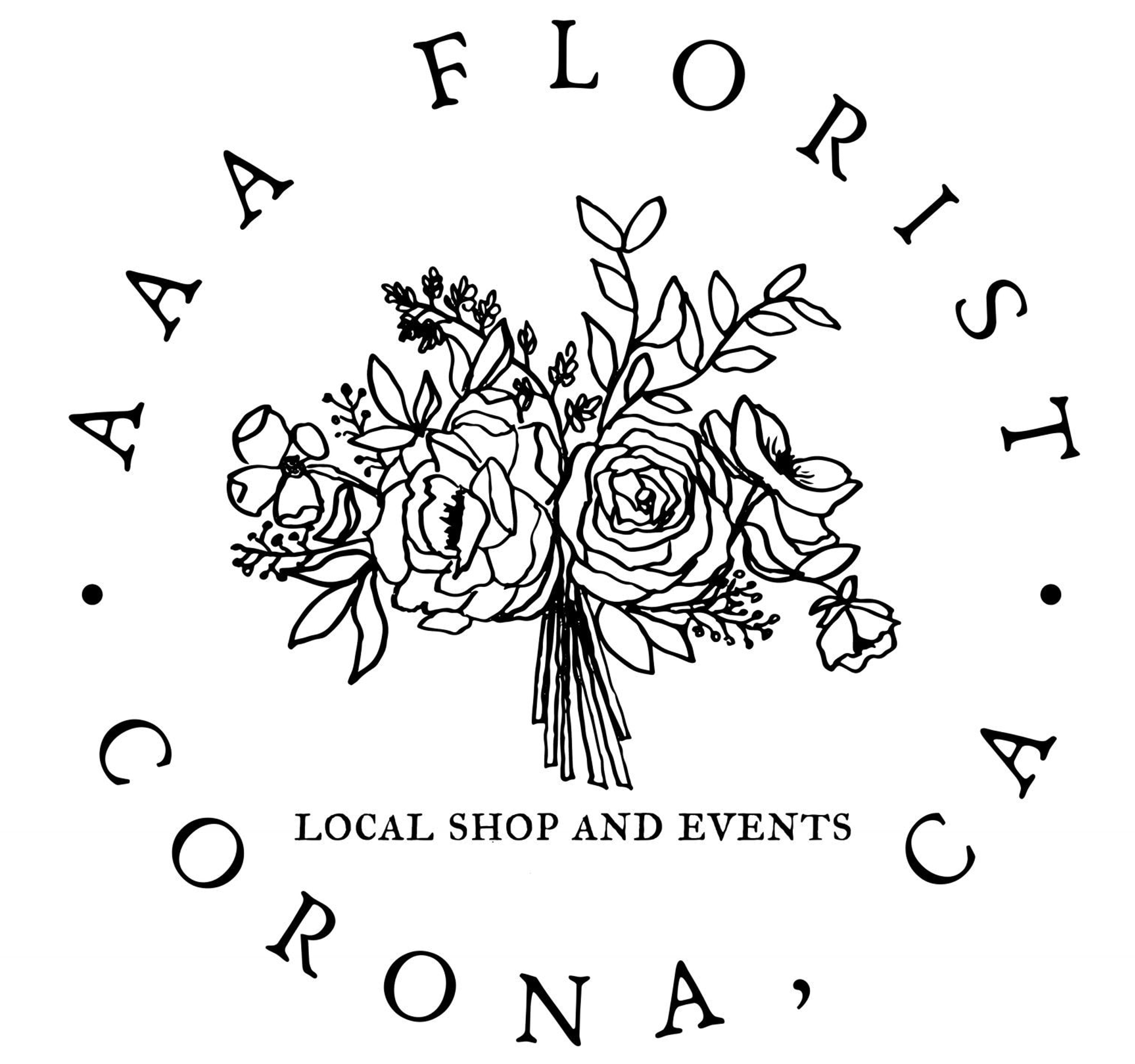 Corona Florist - Flower Delivery by AAA Florist