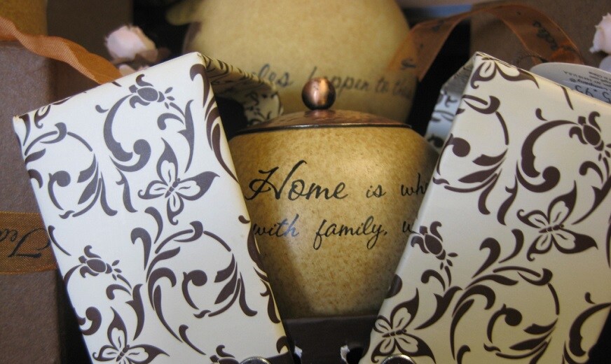 Gallery: Gift Line