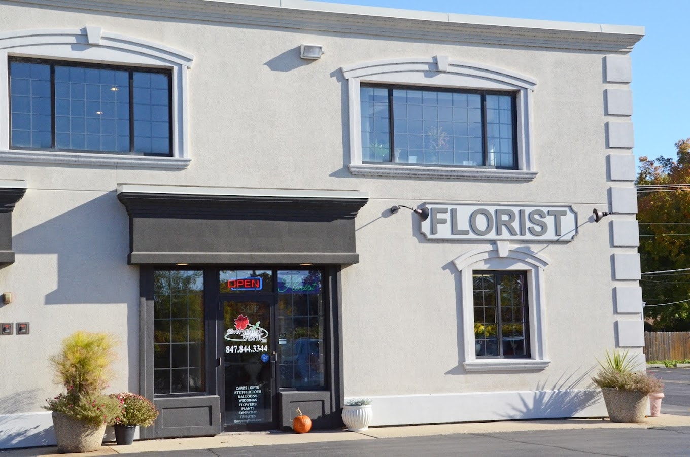 About Everything Floral & Gifts LLC - East Dundee, IL Florist