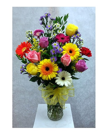 East Dundee Florist - Flower Delivery by Everything Floral & Gifts LLC