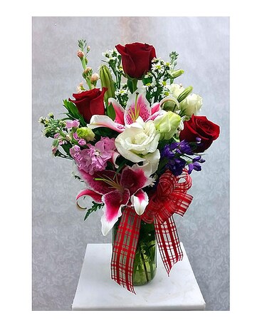 East Dundee Florist - Flower Delivery by Everything Floral