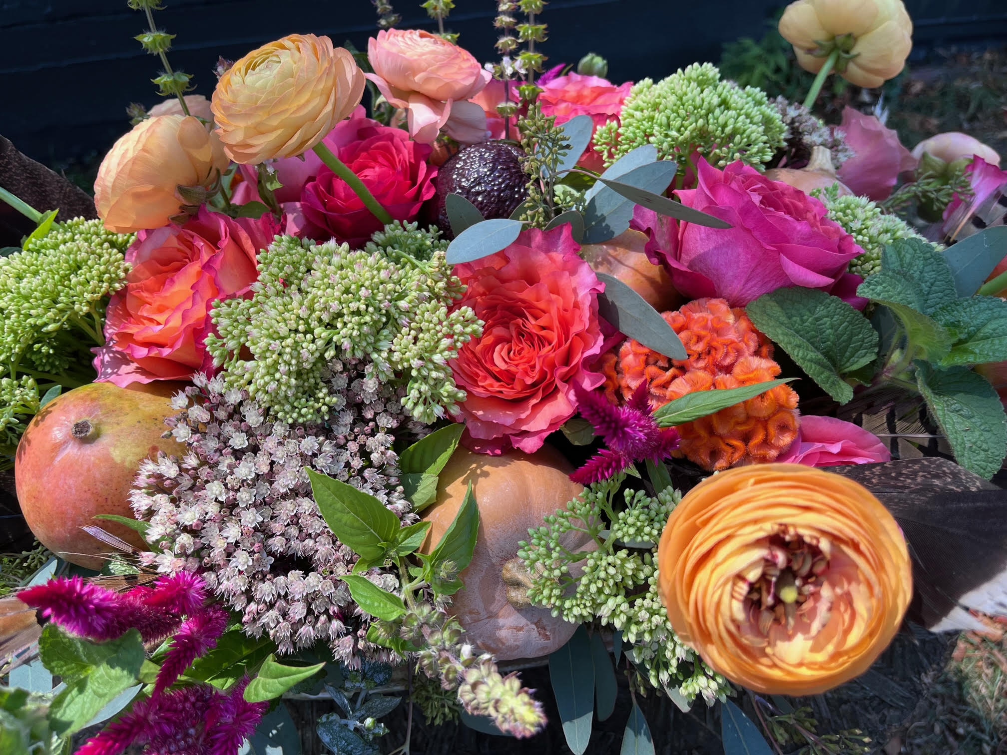 Memphis Florist - Flower Delivery by Le Fleur