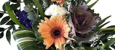 Lincoln Florist - Flower Delivery by Abloom