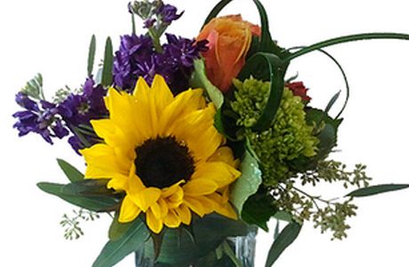 Lincoln Florist - Flower Delivery by Abloom