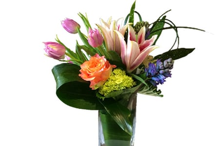 Lincoln Florist - Flower Delivery by Abloom