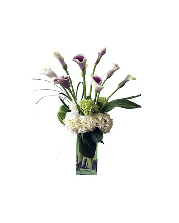 Lincoln Florist - Flower Delivery by Abloom