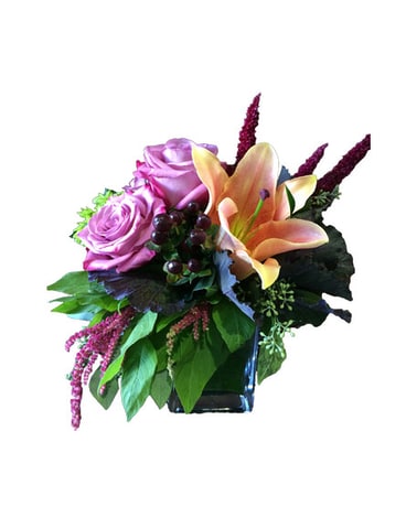 Lincoln Florist - Flower Delivery by Abloom