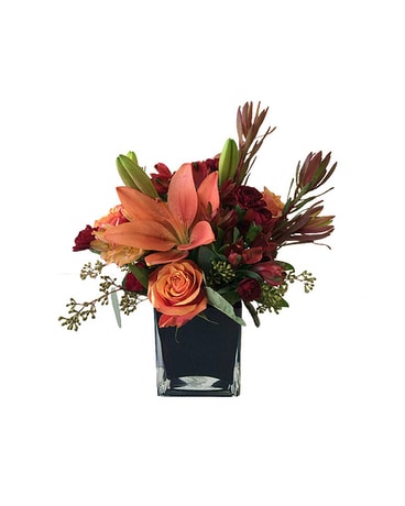 Lincoln Florist - Flower Delivery by Abloom