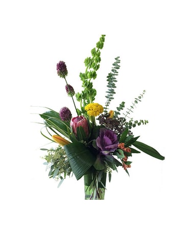 Lincoln Florist - Flower Delivery by Abloom