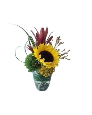 Lincoln Florist - Flower Delivery by Abloom