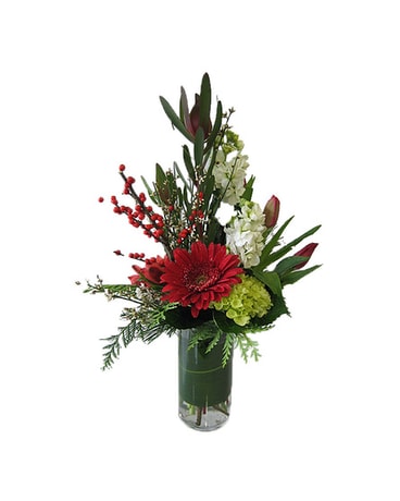 Lincoln Florist - Flower Delivery by Abloom