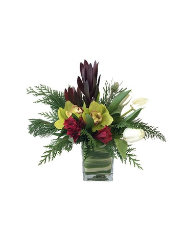 Lincoln Florist - Flower Delivery by Abloom