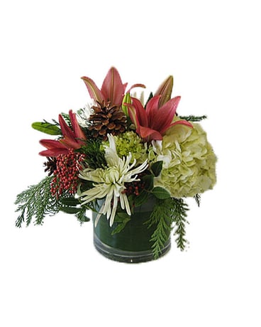 Lincoln Florist - Flower Delivery by Abloom