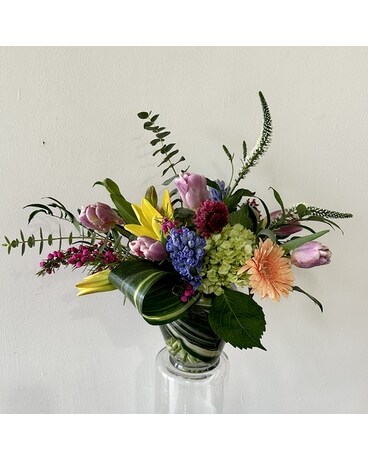 Lincoln Florist - Flower Delivery by Abloom