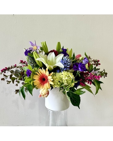 Lincoln Florist - Flower Delivery by Abloom