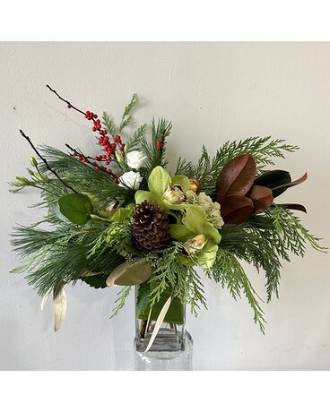 Lincoln Florist - Flower Delivery by Abloom