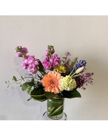 Lincoln Florist - Flower Delivery by Abloom