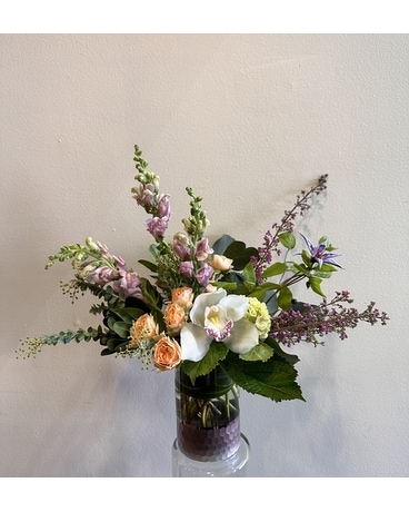 Lincoln Florist - Flower Delivery by Abloom