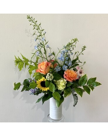 Lincoln Florist - Flower Delivery by Abloom