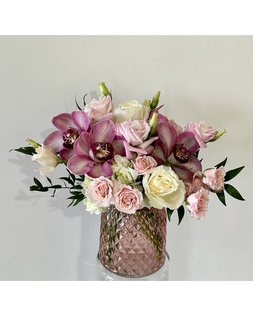 Lincoln Florist - Flower Delivery by Abloom