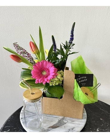 Lincoln Florist - Flower Delivery by Abloom