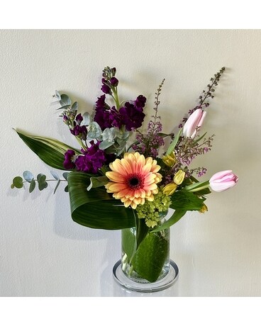 Lincoln Florist - Flower Delivery by Abloom
