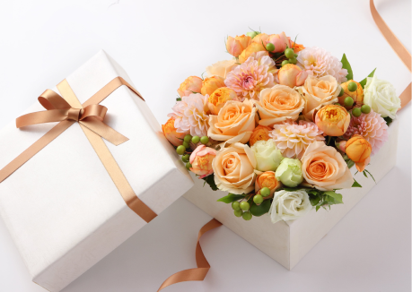 Florist Springfield OH Near Me - Flower Delivery Springfield Ohio