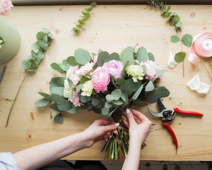 Florist Springfield OH Near Me - Flower Delivery Springfield Ohio