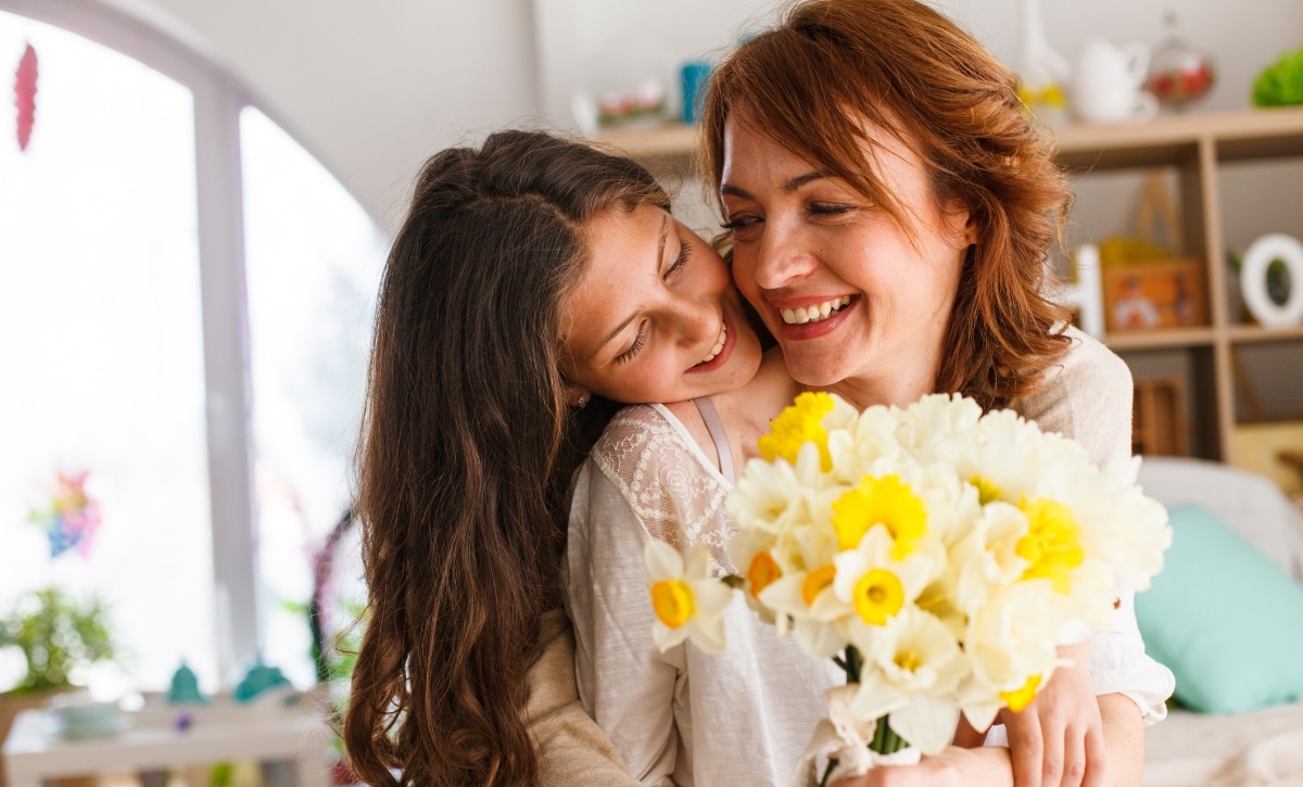East Texas Mother’s Day Traditions: Southern Flowers for Mom in Tyler ...