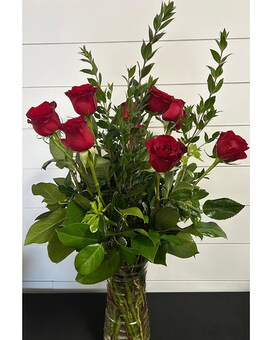 North Little Rock Florist - Flower Delivery by North Hills Florist & Gifts