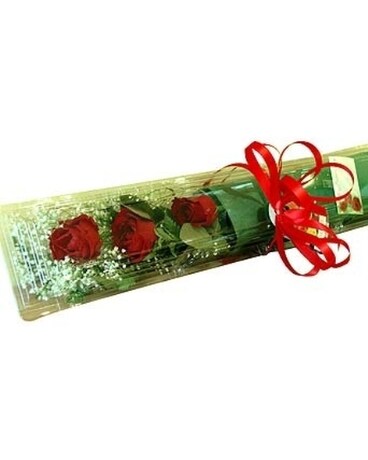 Chatham Florist - Flower Delivery by Stan's Flowers