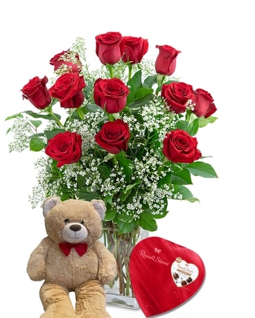 Hartford Florist - Flower Delivery by House of Flora Flower Market, LLC