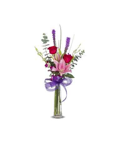 Gainesville Florist - Flower Delivery by Floral Expressions Florist