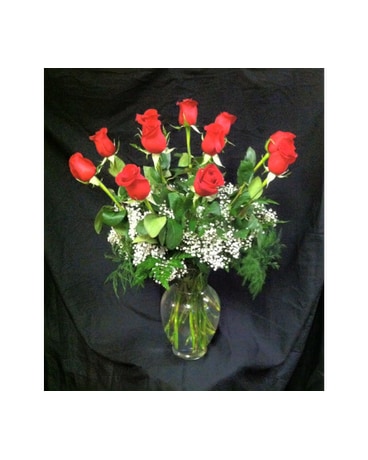 New Iberia Florist - Flower Delivery by Breaux's Flowers Inc.