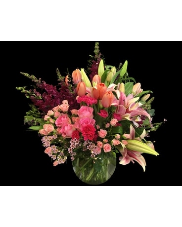 Ogden Florist - Flower Delivery by Lund Floral