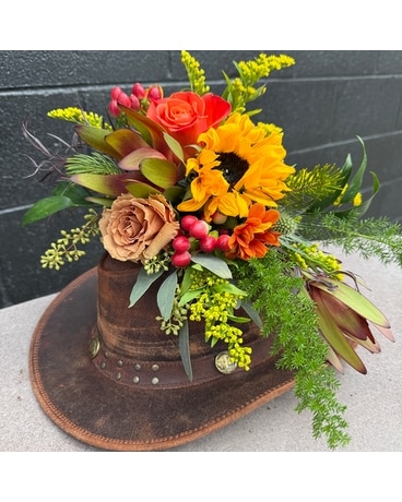 Cowboy Bouquet in Ogden UT - Lund Floral
